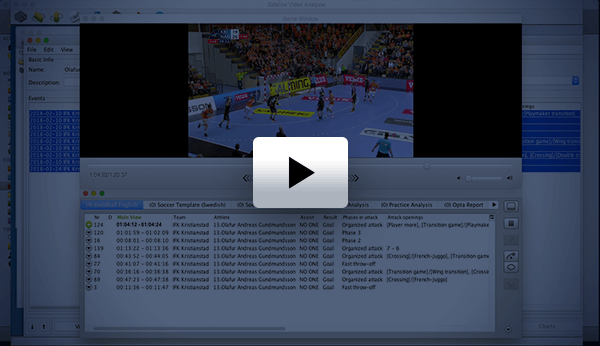Tips! Query from multiple games in Video Analyzer