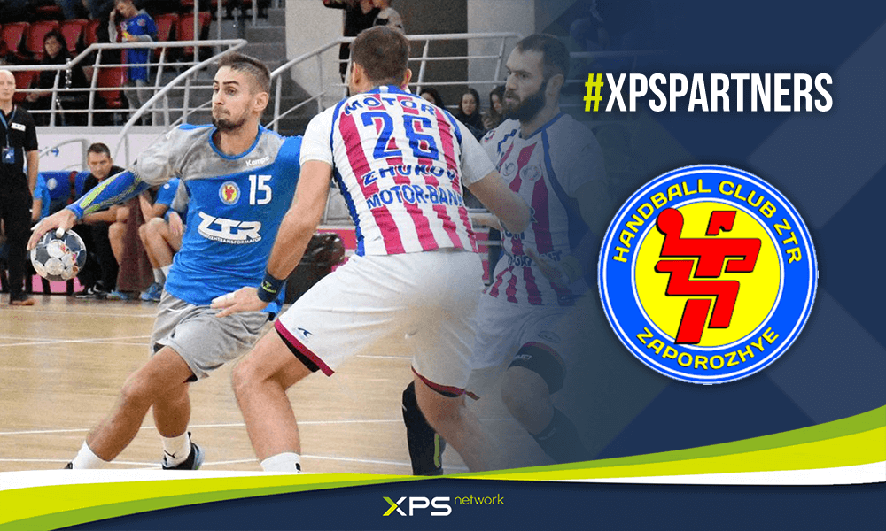 New XPS Partner! HC ZTR