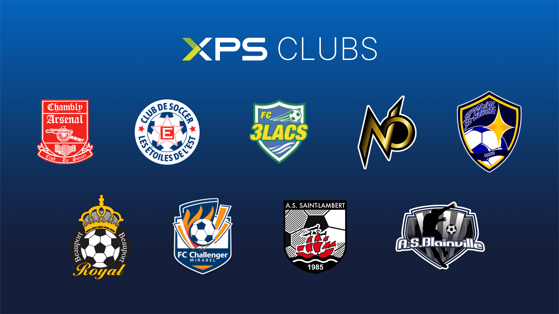 A busy XPS year in Canada despite the pandemic!