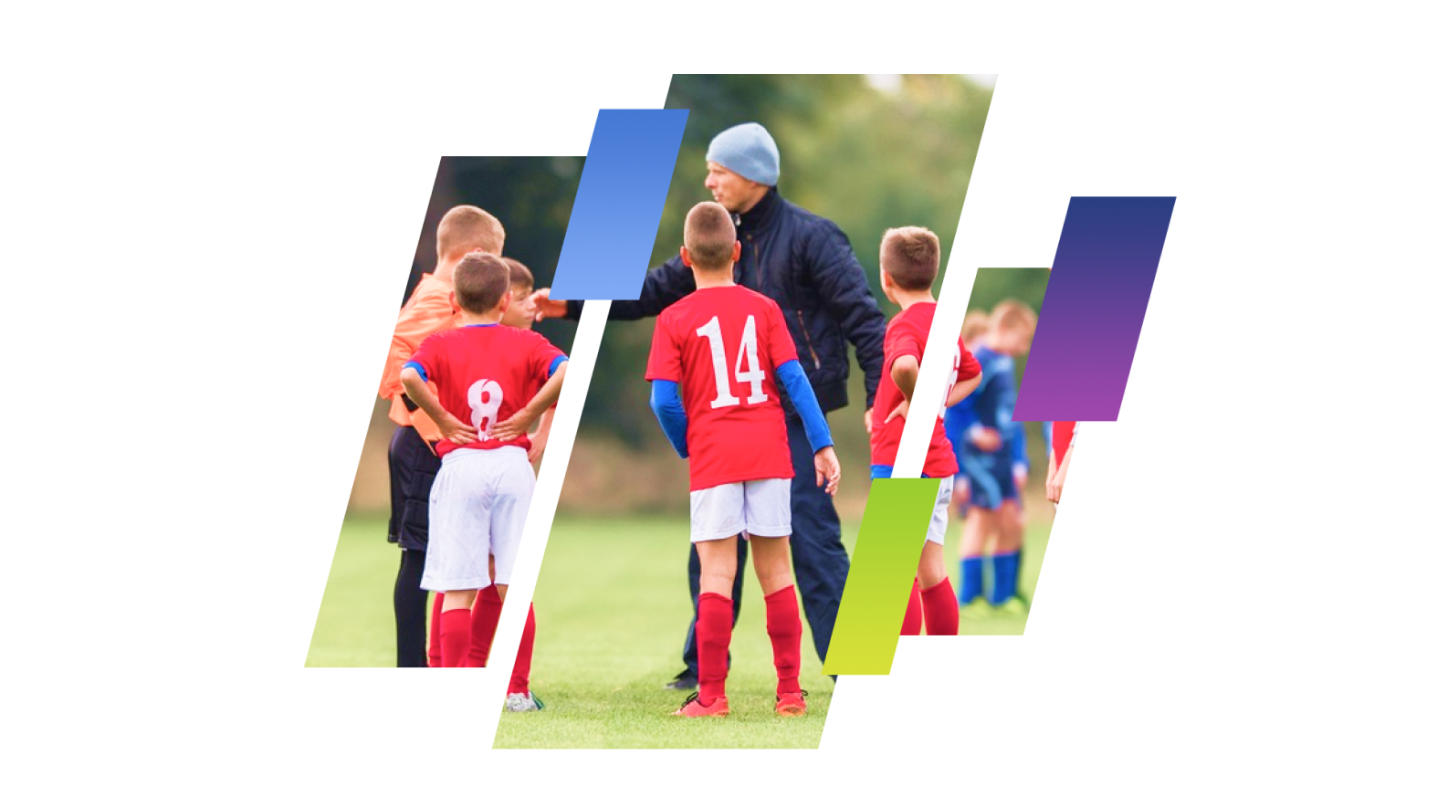 5 ways soccer coaches can handle problem players effectively