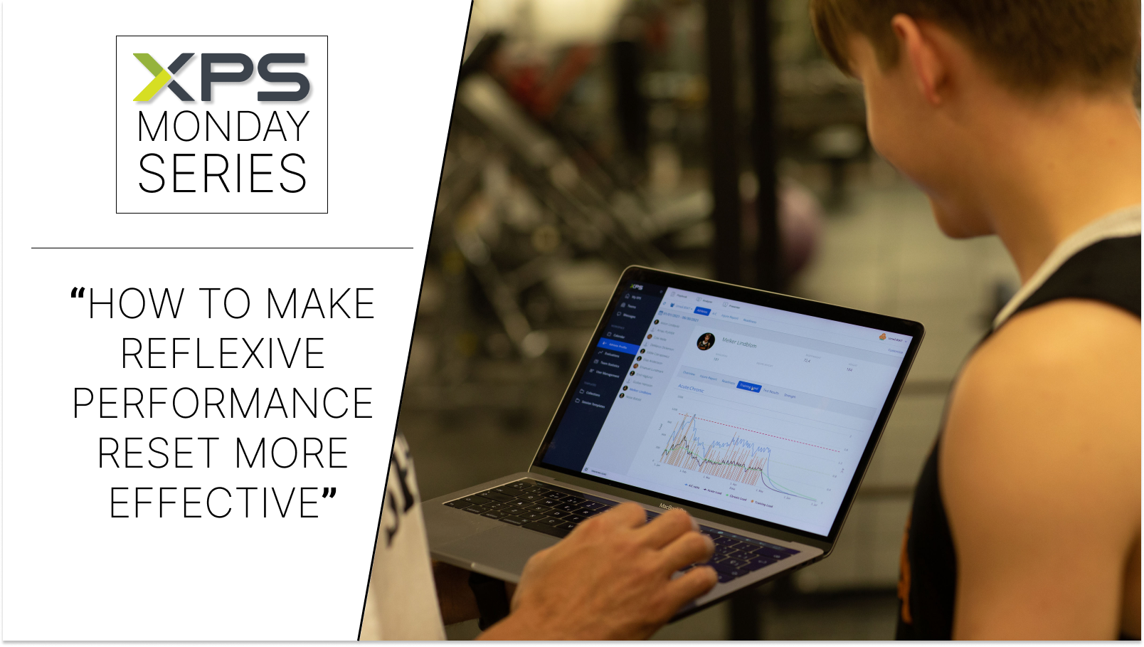 How to Make Reflexive Performance Reset (RPR) More Effective