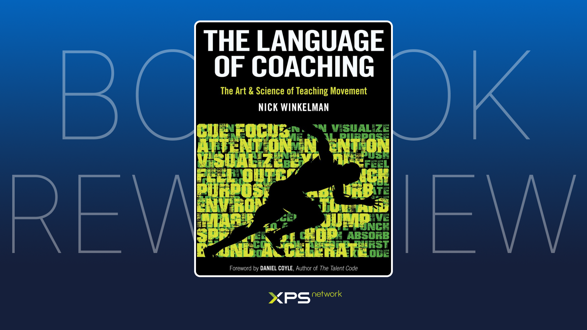 XPS Book Review: The Language of Coaching