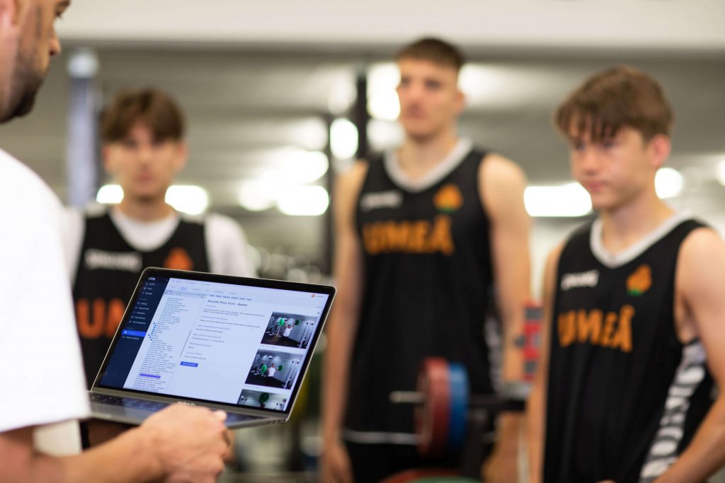 How to Develop Pound for Pound Strength in Elite Soccer Players