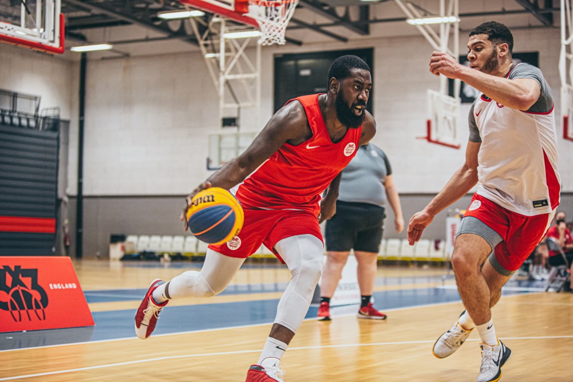 Basketball England joins XPS Network
