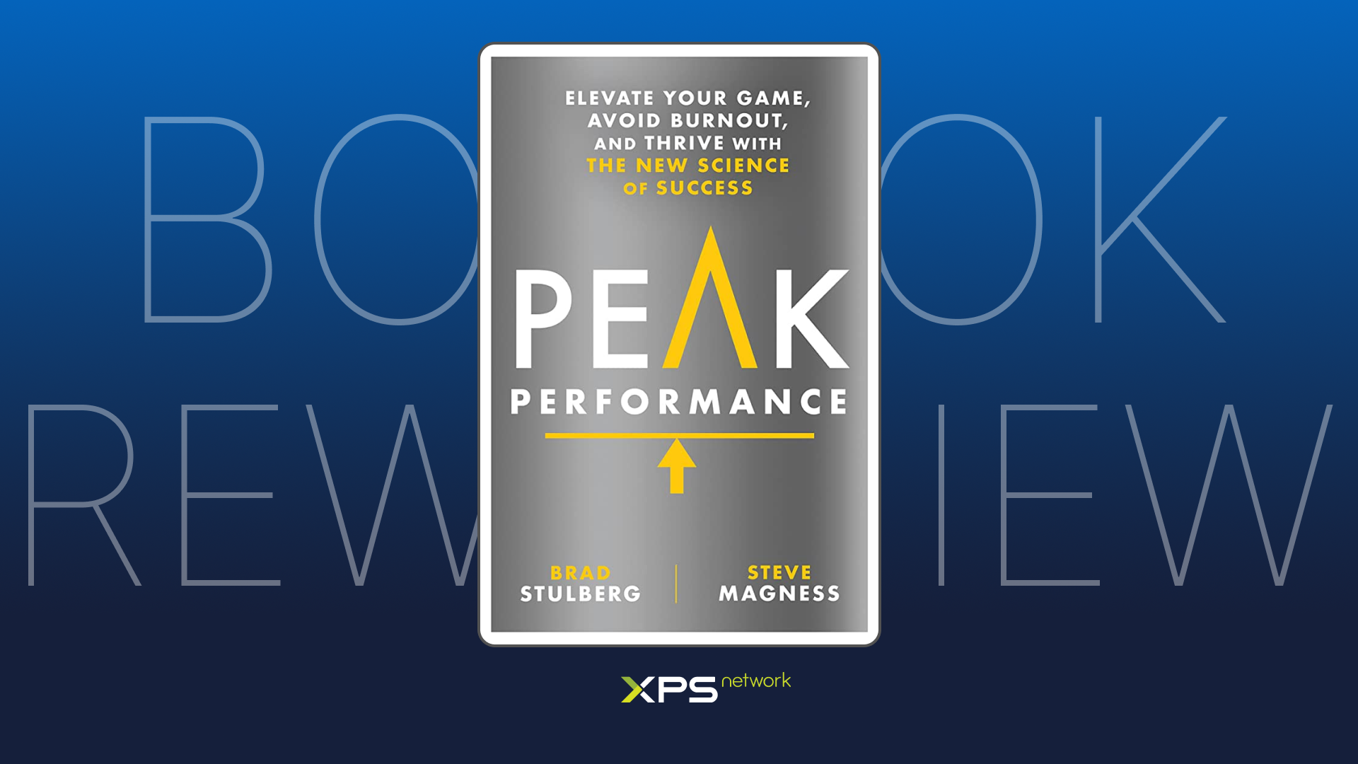 XPS Book Review | Peak Performance: Elevate Your Game