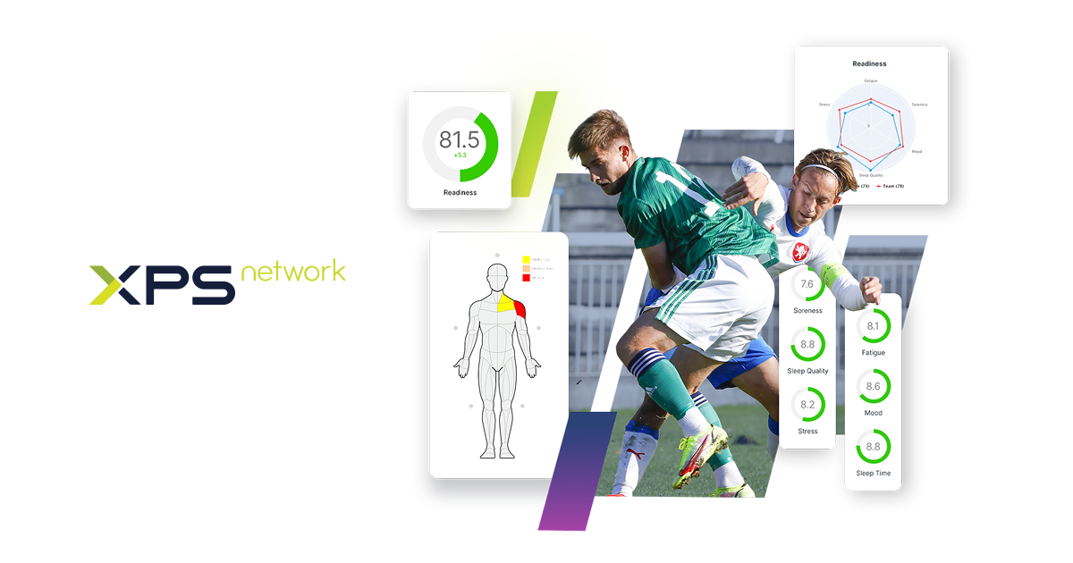 ⚽️ Football Analytics Platform for Coaches, Clubs & Associations | XPS ...