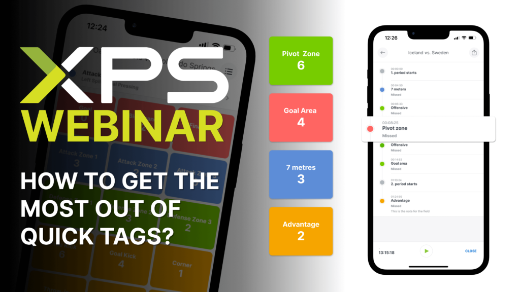 How to get the most out of Quick Tags? | Webinar Replay