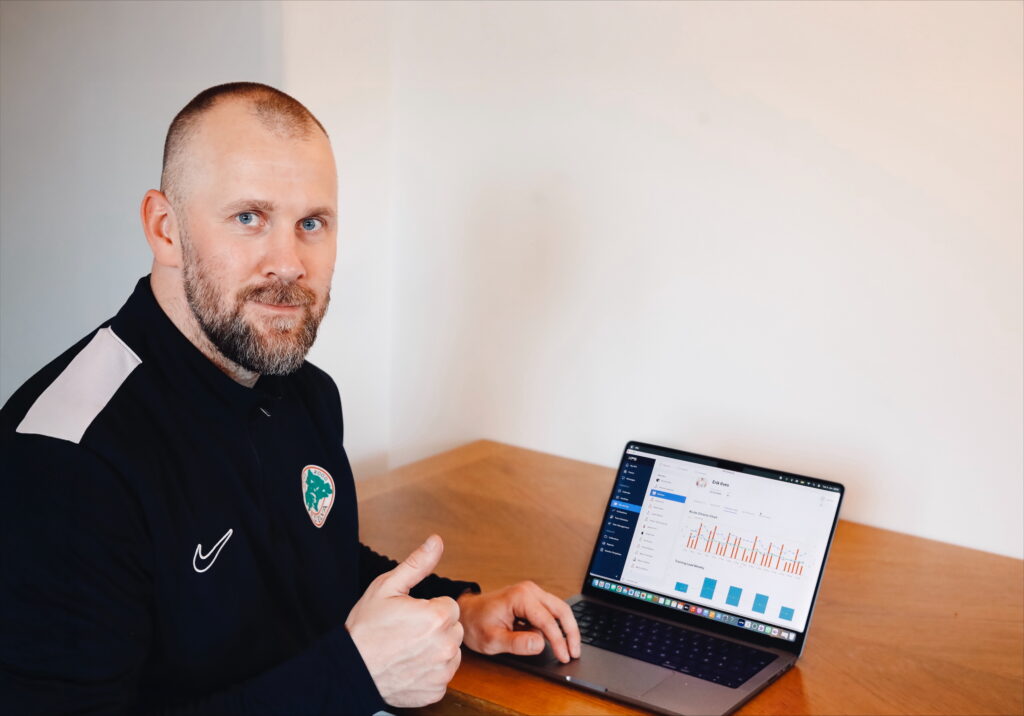 FC Elva Signs with XPS Network to Elevate Player Development and Club ...
