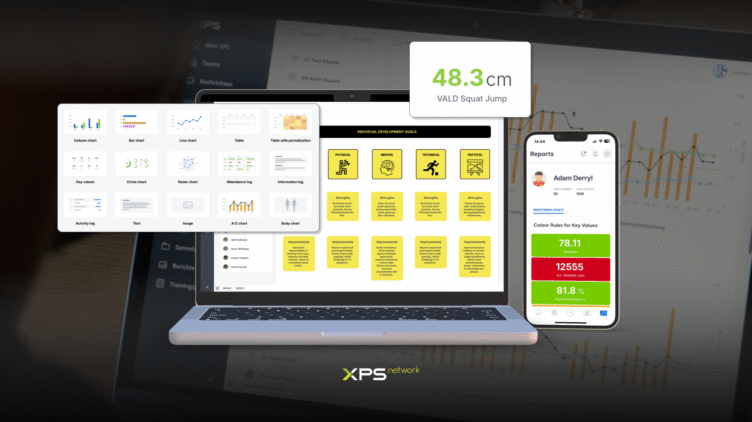 XPS Webinar: Turning Data into Real Insights with XPS Reports